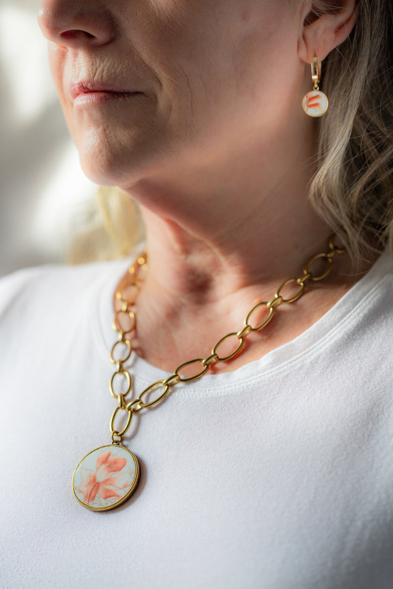 Necklaces – K. Ross Creations