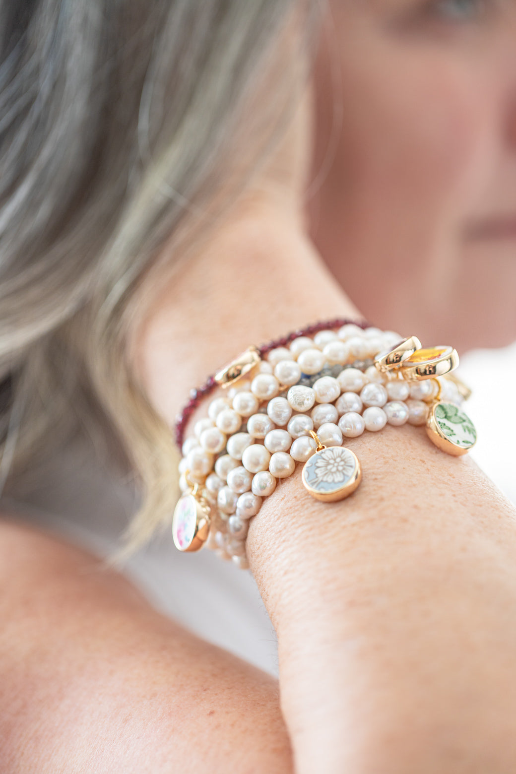 Welcome to K. Ross Creations!