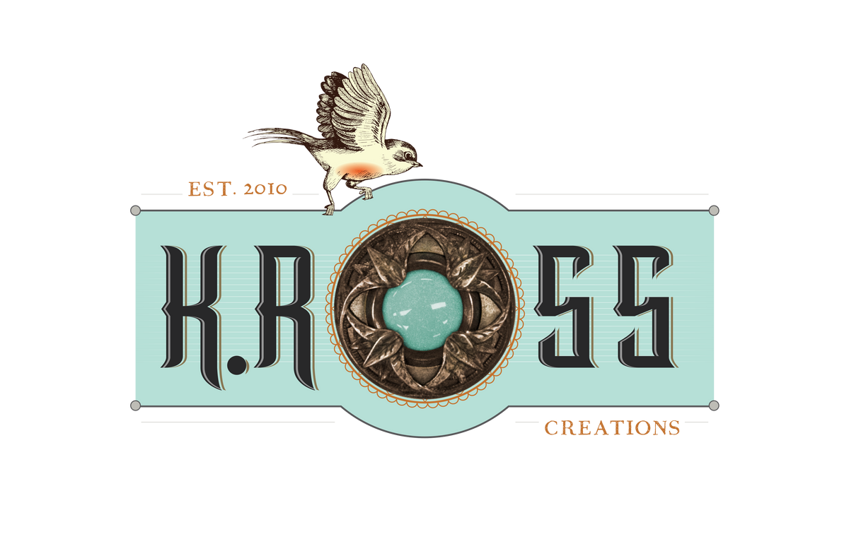 Welcome to K. Ross Creations!