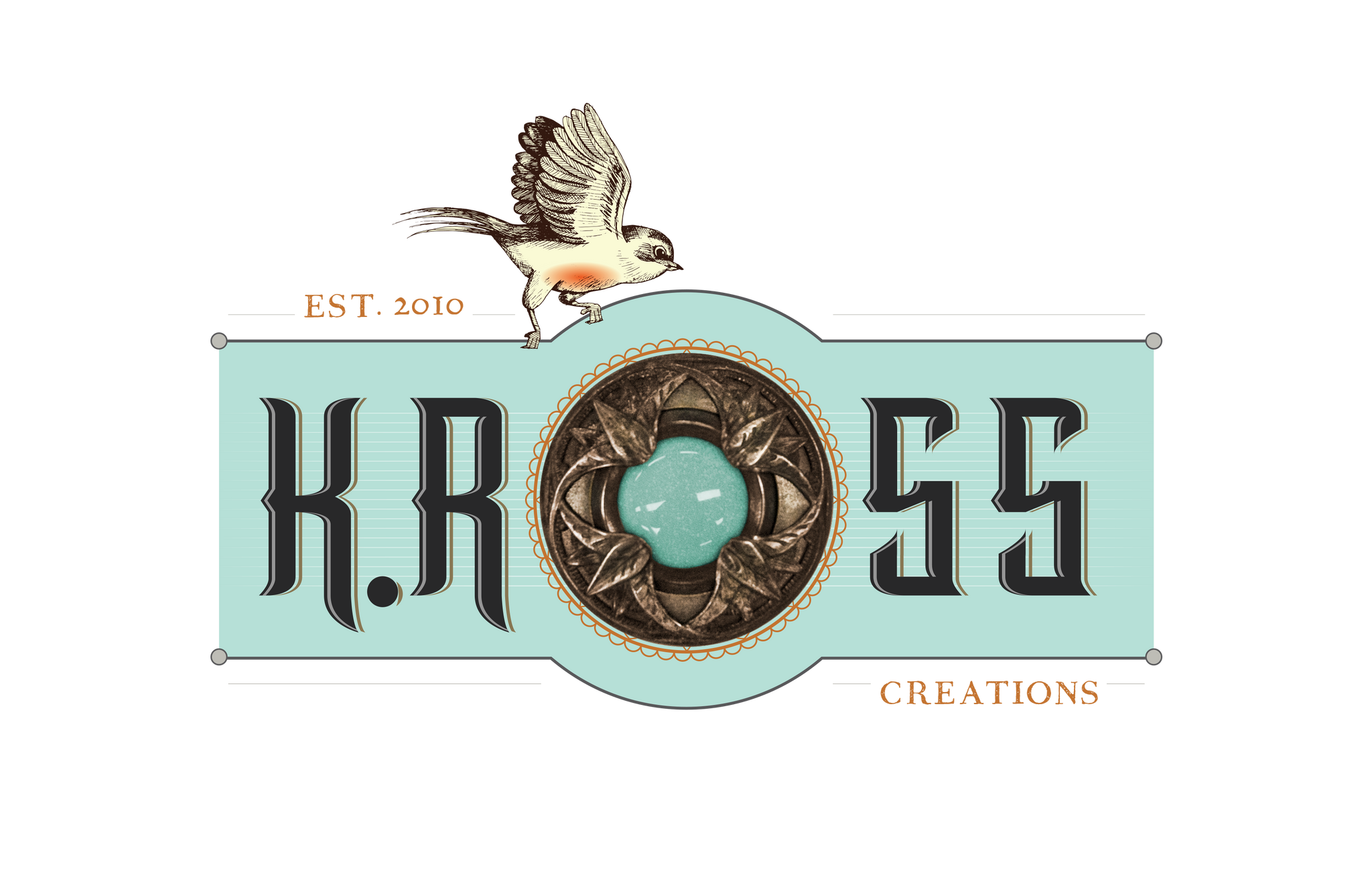 Welcome to K. Ross Creations!