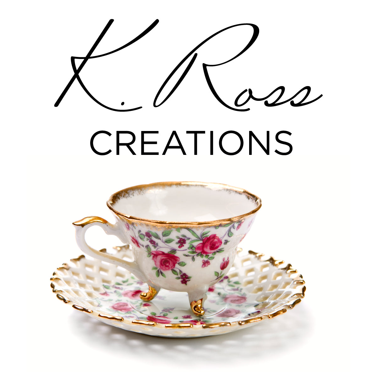 Welcome to K. Ross Creations!